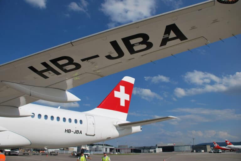 Swiss WorldCargo continues to expand its network - Air Cargo Week
