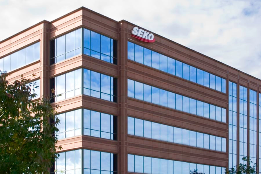 SEKO starts 2019 with acquisition of GoodShip - Air Cargo Week