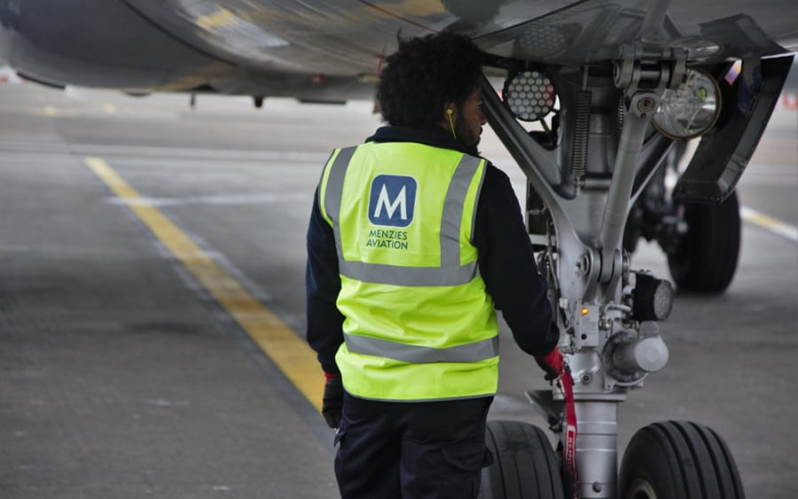 Menzies Aviation wins seven ground handling licenses in landmark ...
