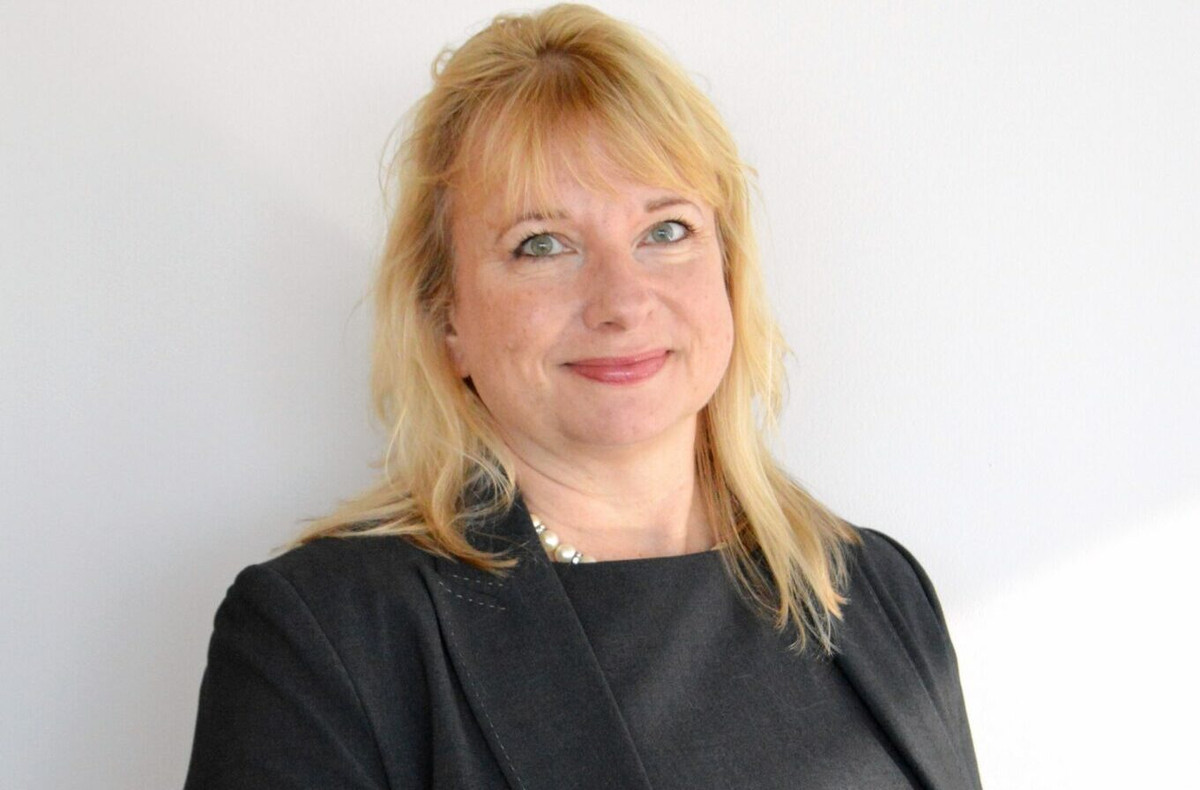 DHL's Sharon Davies awarded MBE - Air Cargo Week