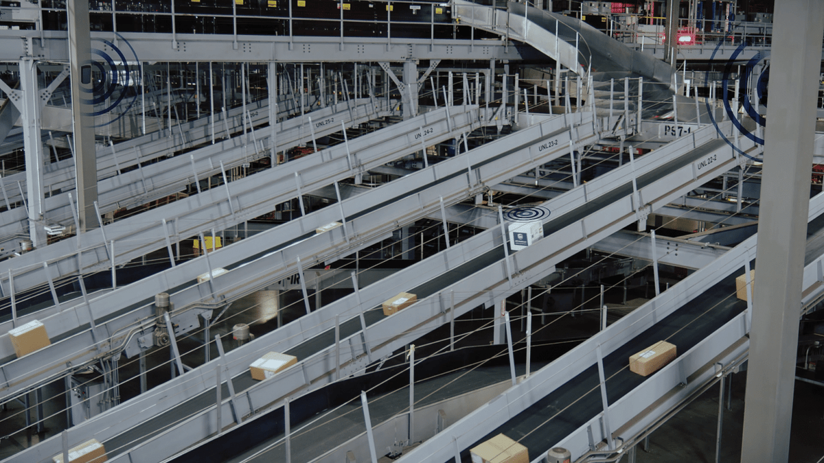 Grégory Goba-Blé appointed managing director for UPS in India - Air ...