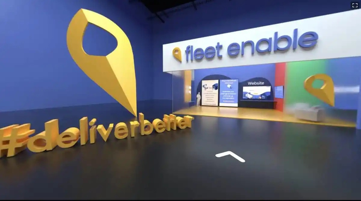 Fleet Enable bringing final-mile tech to air cargo market