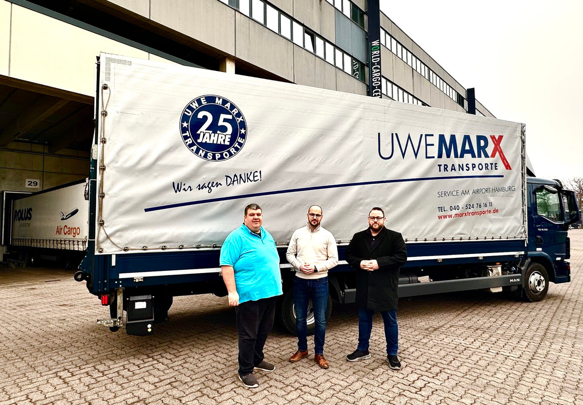 CHI Group expands network in Northern Germany