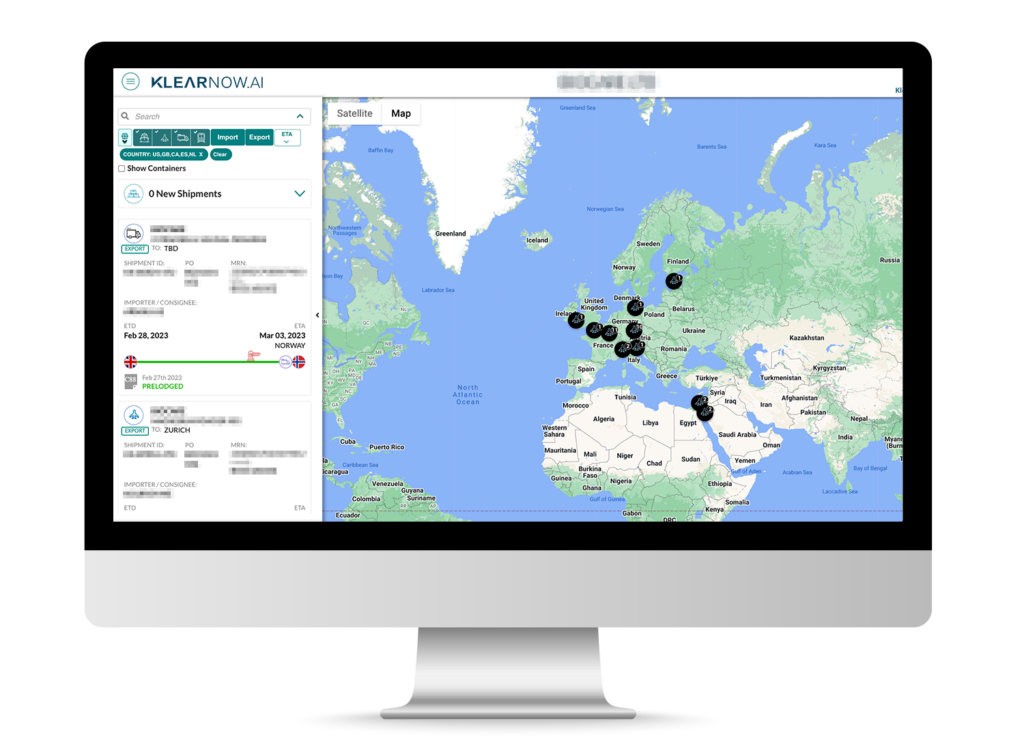 KlearNow.AI reinforces its position as a global logistics leader