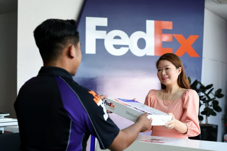 FedEx Express boosts international delivery capabilities with ...