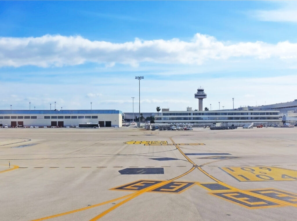 First carbon capture tool for airport terminals developed by Atkins and ...