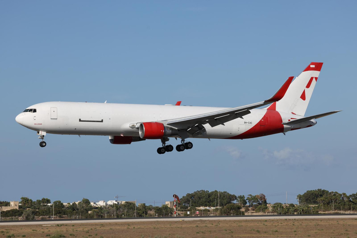 Enhancing cargo capacity and flexibility - AIR CARGO WEEK