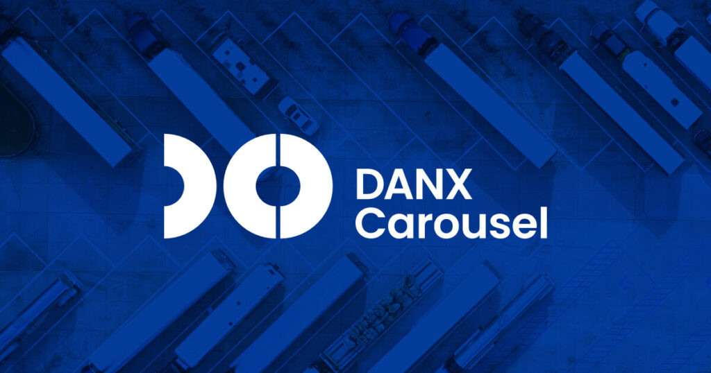 DANX Carousel sets out roadmap for digital transformation
