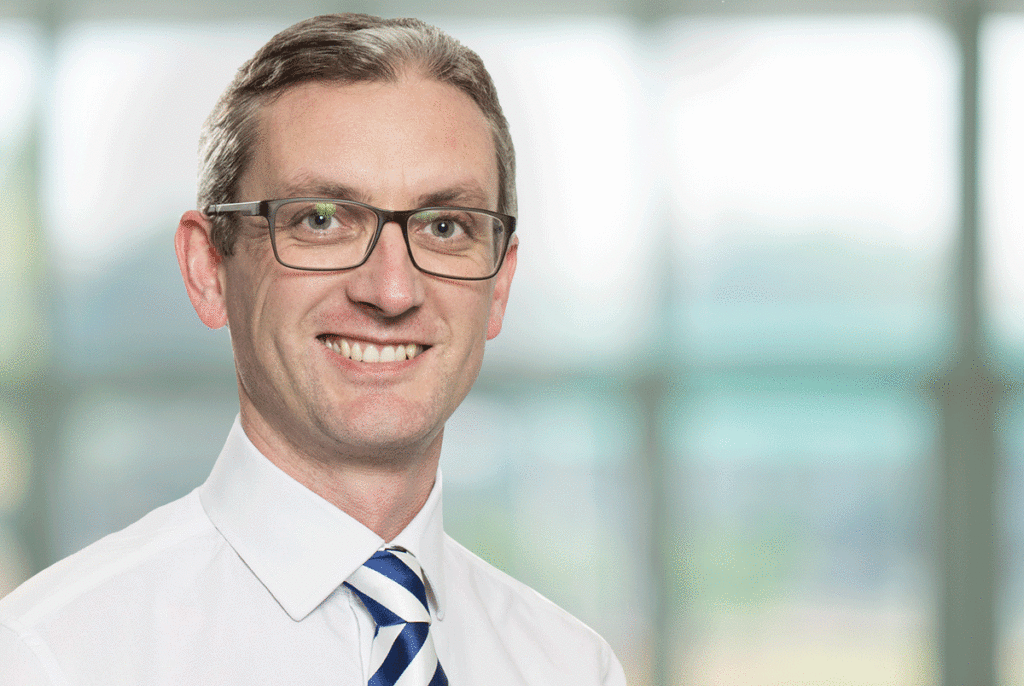 CAA International appoints new Managing Director - AIR CARGO WEEK