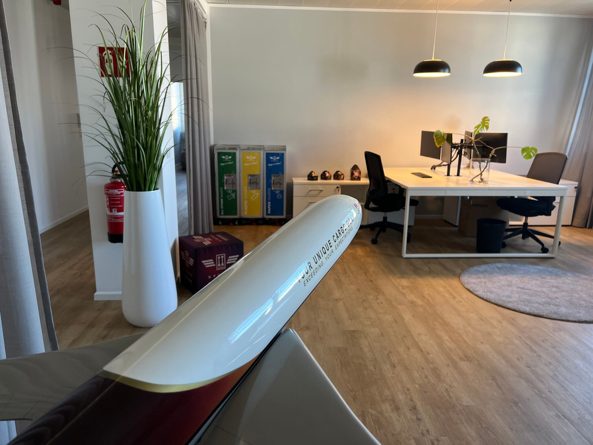 Strike Aviation expands global reach through partnership with Hongyuan ...