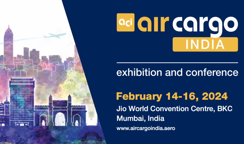 air cargo India and CTL-BHP 2024 will open the gates for transport ...