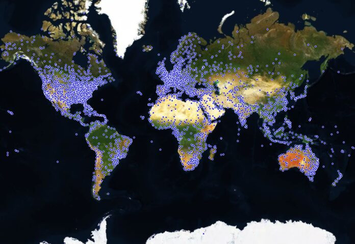 Air Cargo Week | The Latest Air Freight & Air Cargo News & Events