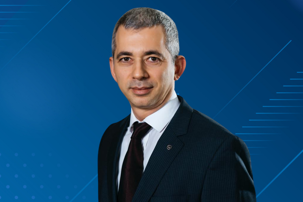 Celebi Aviation appoints new Executive VP of Financial Affairs - AIR ...