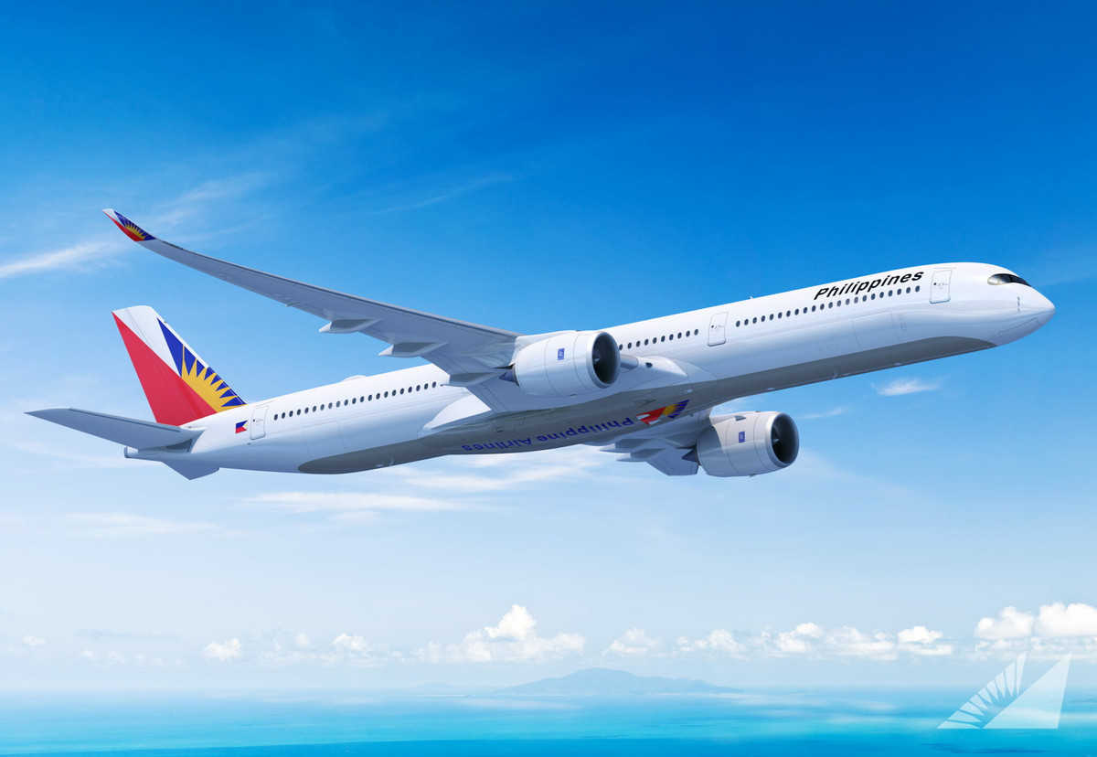 Philippine Airlines employees fly high with IBS Software’s iFly Staff