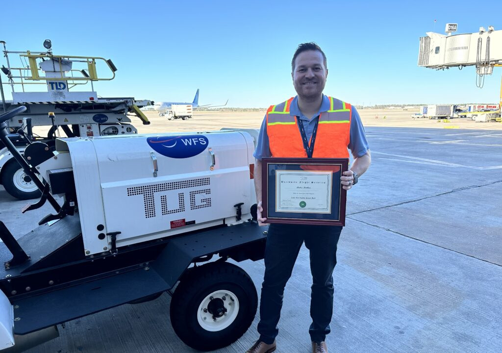 Lean Six Sigma programme inspires business improvements