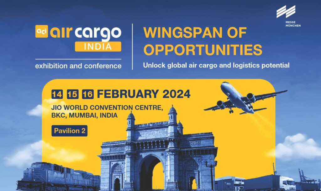 air cargo India 2024 to usher in the next growth phase for the Indian ...