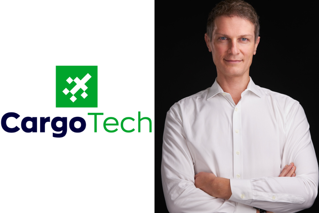 CargoTech: Paving the way for a more sustainable future in air cargo