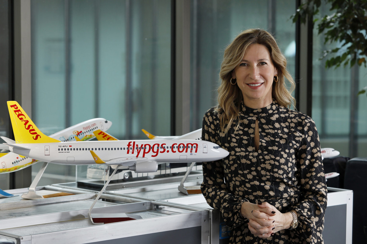 Pegasus Airlines CEO wins at 66th Aviation Week Laureate Awards - AIR ...